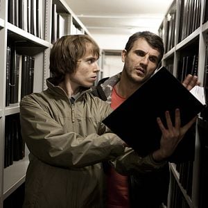 Sebastian Barrio - AlloCiné