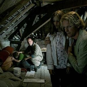 Two Eyes Staring - Film 2010 - AlloCiné