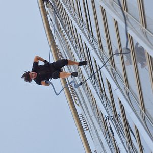 Mission : Impossible - Protocole fantôme - Film 2011 - AlloCiné