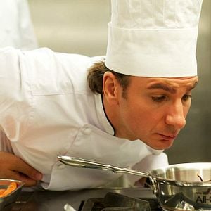 Comme un Chef - Film 2011 - AlloCiné
