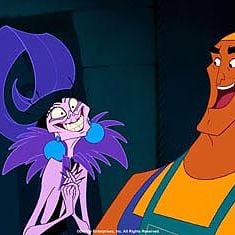 Kuzco, l'empereur mégalo - Film 2000 - AlloCiné