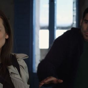 Dark Impulse - Film 2011 - AlloCiné