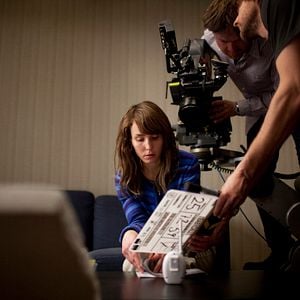 Babycall avec Noomi Rapace - Film 2012 - AlloCiné