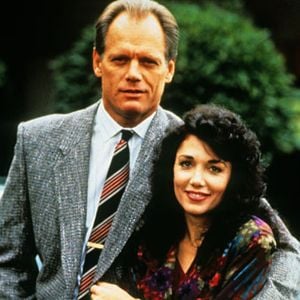 Rick Hunter - Série TV 1984 - AlloCiné