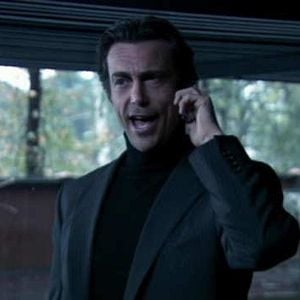 Supreme Champion - Film 2010 - AlloCiné