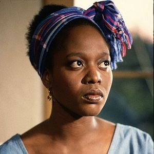 Extremities - film 1986 - AlloCiné