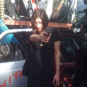 A Dominatrix Story (Justify) - Film 2010 - AlloCiné