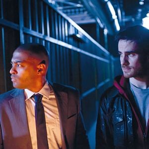 Storage 24 - Film 2012 - AlloCiné