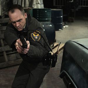 The Kane Files: Life of Trial - Film 2010 - AlloCiné