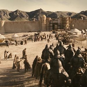 Myn Bala - Film 2011 - AlloCiné