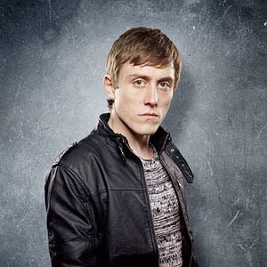 Jack Roth - AlloCiné