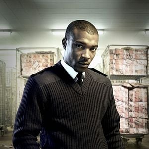 Photos de Ashley Walters - AlloCiné