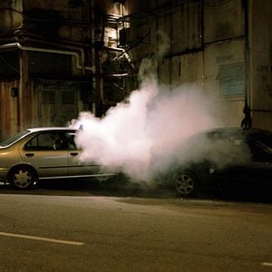 Motorway - Film 2011 - AlloCiné