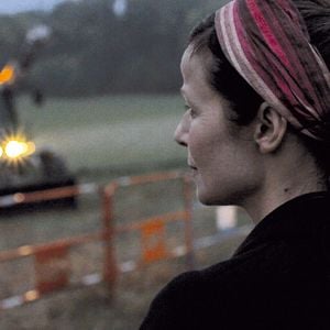 Dominique Reymond - AlloCiné