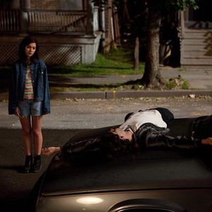 Greetings From Tim Buckley - Film 2012 - AlloCiné