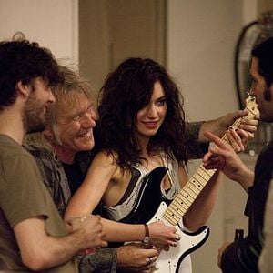 Greetings From Tim Buckley - Film 2012 - AlloCiné