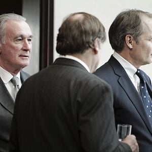 Le Capital - Film 2012 - AlloCiné