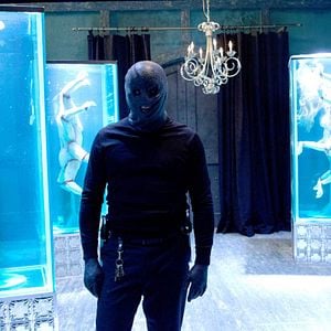 Randall Archer - AlloCiné