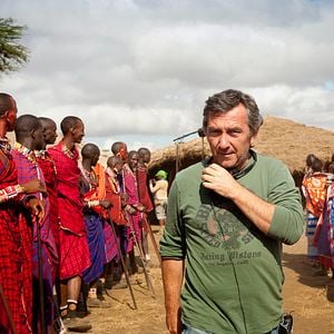 Un Plan Parfait avec Dany Boon - Film 2012 - AlloCiné