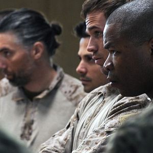 Code Name Geronimo - Film 2012 - AlloCiné