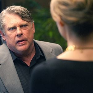 Graham Beckel - AlloCiné