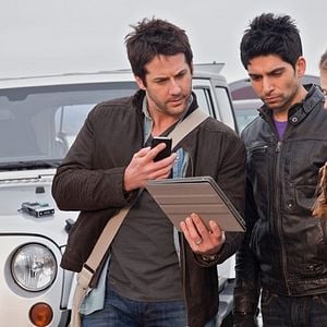 Danny Rahim - AlloCiné