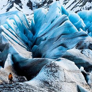 Chasing Ice - Film documentaire 2012 - AlloCiné