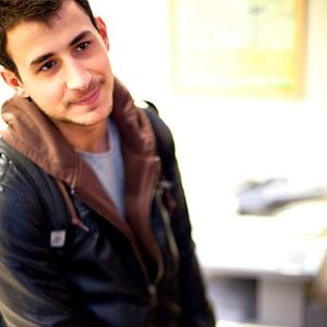 Nicholas Jacob - AlloCiné