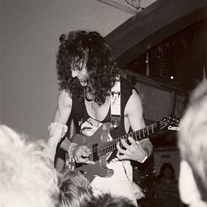 Jason Becker: Not Dead Yet - Film documentaire 2012 - AlloCiné