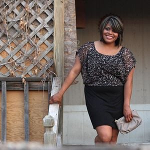 Elizabeth Castro - AlloCiné