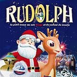 Rudolph, le petit renne au nez rouge et le voleur de jouets - Film 2001 ...