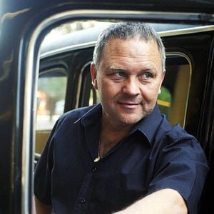 56 Up - Film documentaire 2012 - AlloCiné