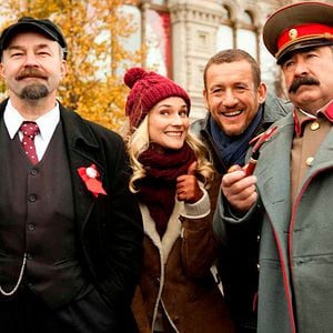 Un Plan Parfait avec Dany Boon - Film 2012 - AlloCiné