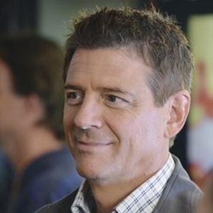 Christopher Cousins - AlloCiné