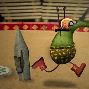 Rose et Violette - Court Métrage - AlloCiné