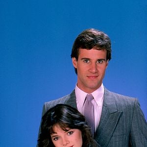 Stacy Edwards - AlloCiné