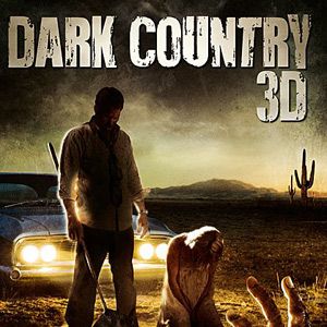 Dark Country - film 2009 - AlloCiné