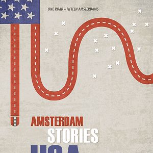 Amsterdam Stories USA - Film documentaire 2012 - AlloCiné