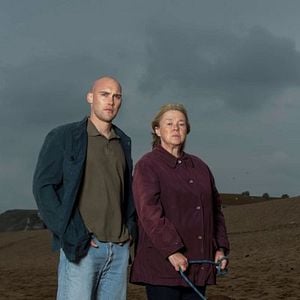 Joe Sims - AlloCiné