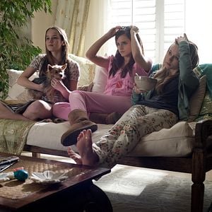 Georgia Rock - AlloCiné