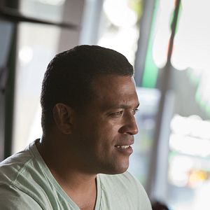 Aaron Fa'aoso - AlloCiné