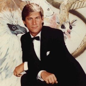 Manimal - Série TV 1983 - AlloCiné