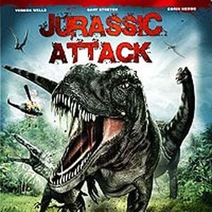 Jurassic Attack - Film 2013 - AlloCiné