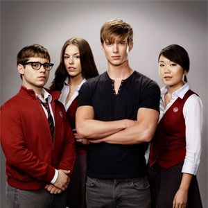 Tower Prep - Série TV 2010 - AlloCiné