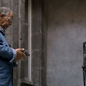 Fidaï - film 2012 - AlloCiné