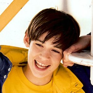 Brian Christopher Stark - AlloCiné