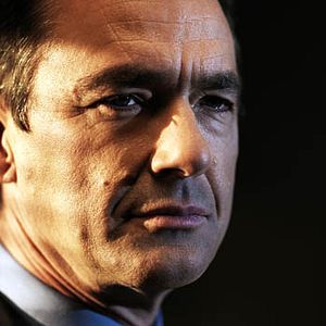 Richard Lintern - AlloCiné