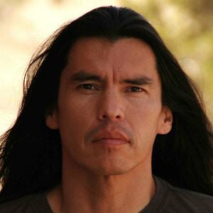 David Midthunder - AlloCiné