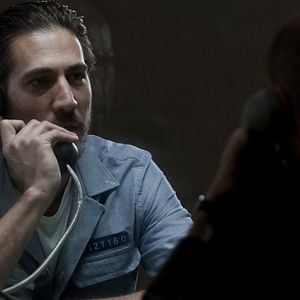 Mindscape - Film 2013 - AlloCiné