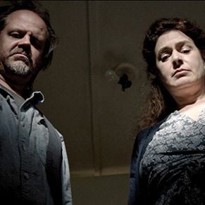 Larry Fessenden - AlloCiné